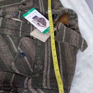 Jachs | Jackets & Coats | Jachs New York Wool Coat Sherpa Lined Black ...